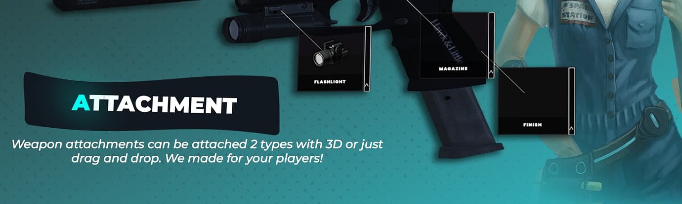 Ls-inventory advanced system [esx/qb] - FiveM Releases - Cfx.re Community