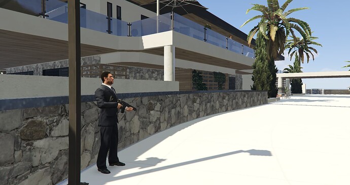 [Release] Malibu Mansion Security Guards - FiveM Releases - Cfx.re ...