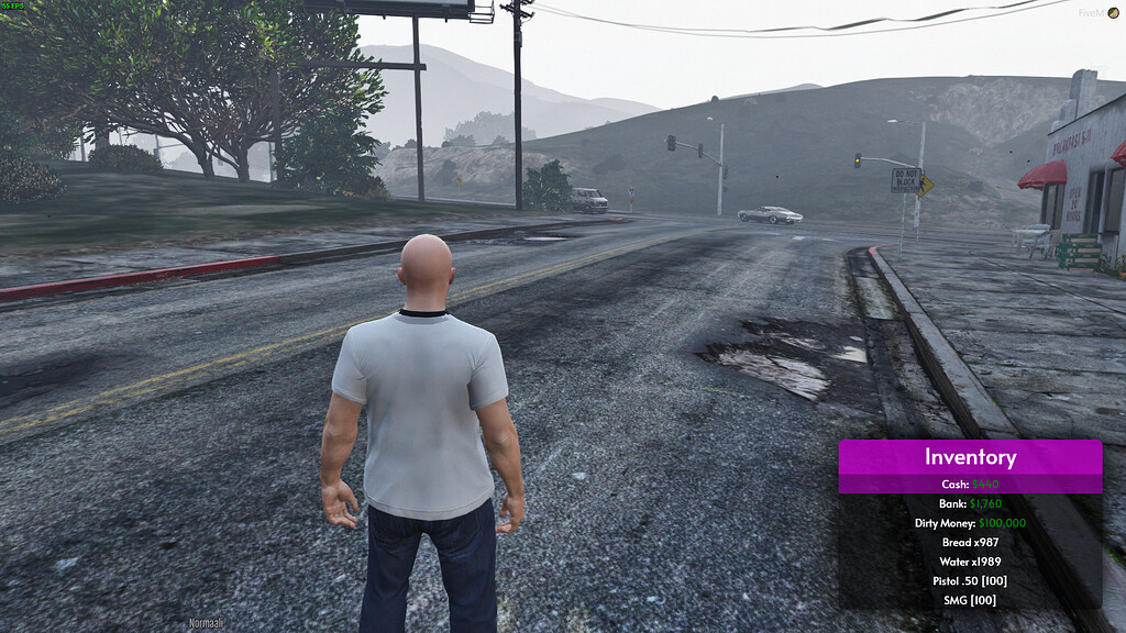 [RELASE] [RE-DESIGN] esx_menu_default pink theme - FiveM Releases - Cfx ...