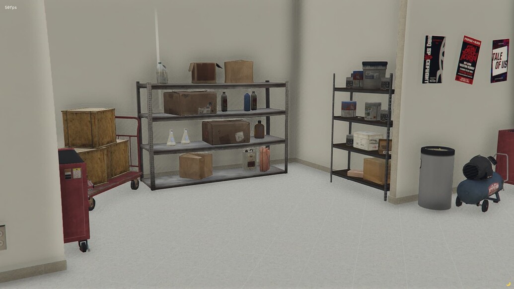 Bay Hardware Store MLO - Releases - Cfx.re Community