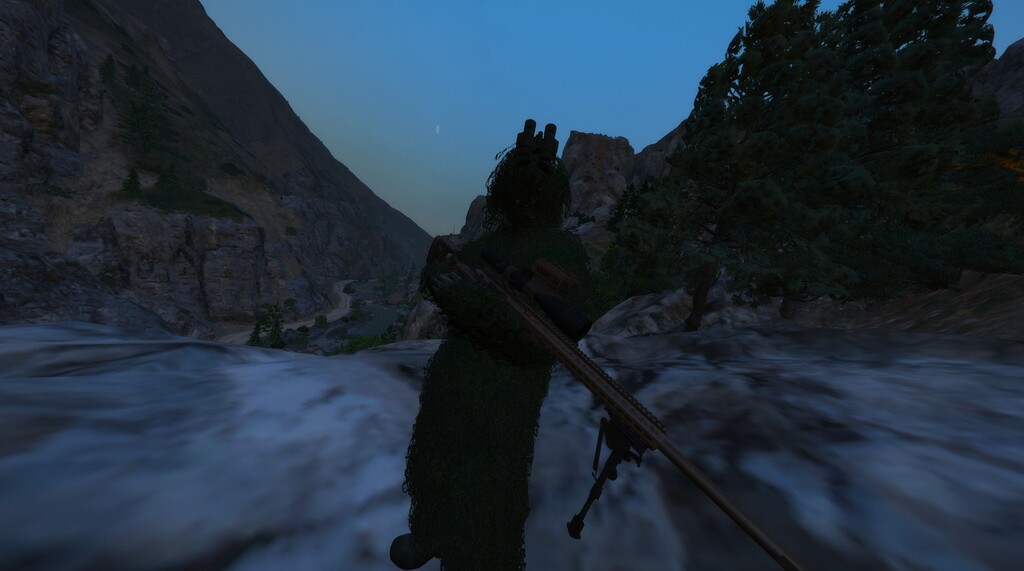 Sniper - FiveM Snapmatic - Cfx.re Community