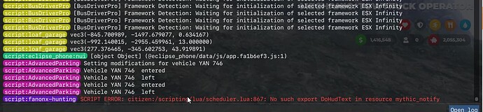 🦌 [ESX/QBCORE] Complete Hunting | New way to hunt - Page 4 - FiveM ...