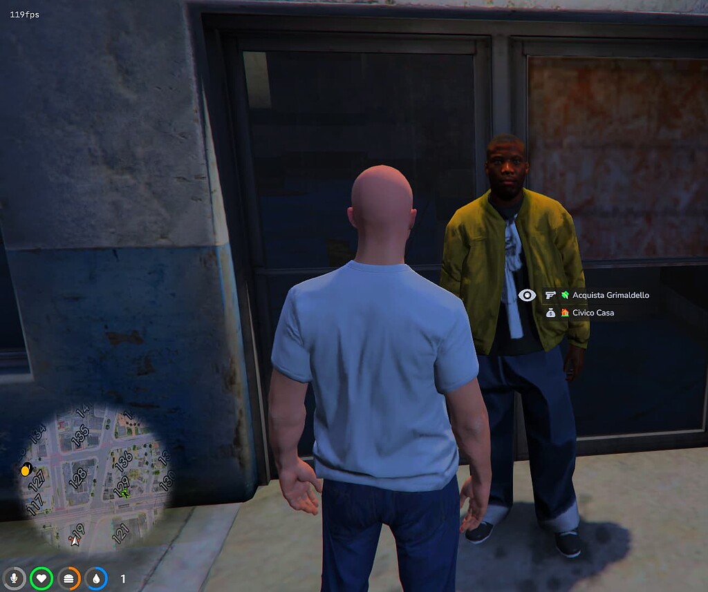 Wql-houserobbery - FiveM Releases - Cfx.re Community