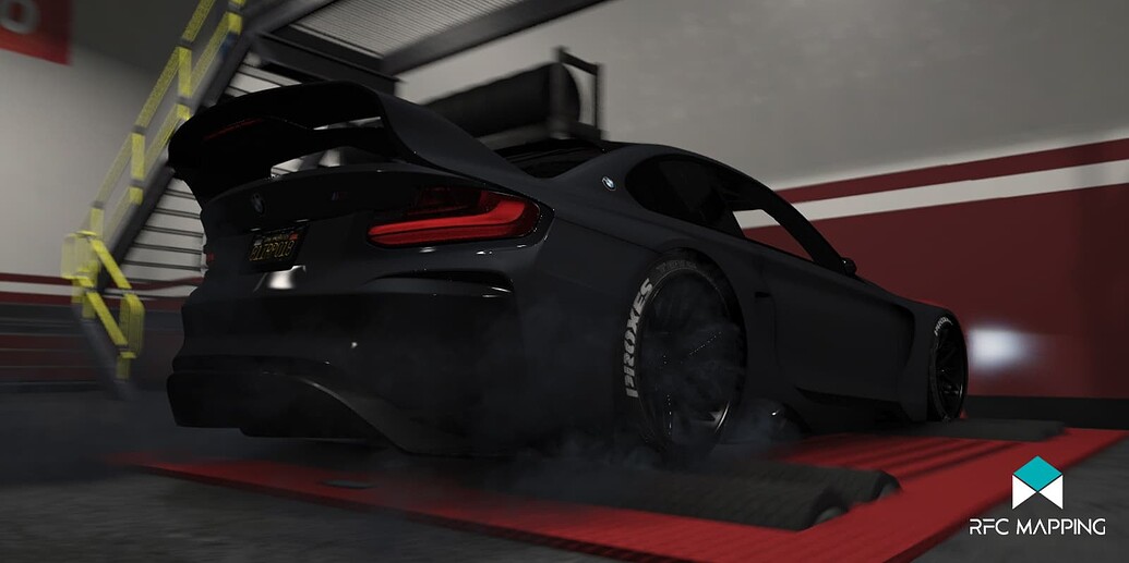 [MLO] Redline Performance - Tuner Shop - FiveM Releases - Cfx.re Community