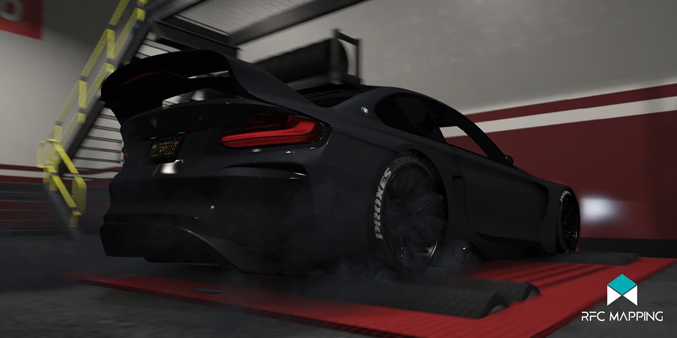 [MLO] Redline Performance - Tuner Shop - FiveM Releases - Cfx.re Community