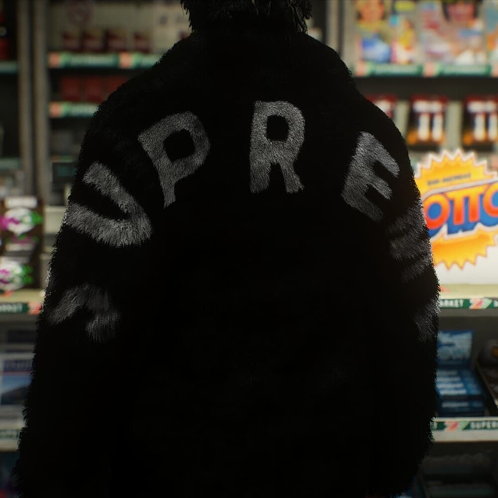 [PAID] Fur Coats by Krush [ADDON] - FiveM Releases - Cfx.re Community