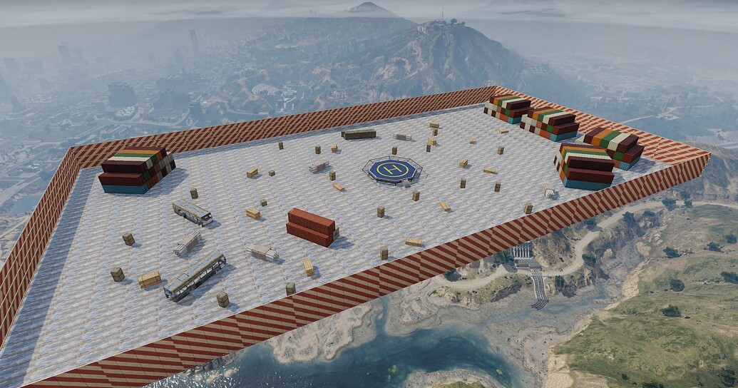 [PAID] | [YMAP] PvP Map Pack - FiveM Releases - Cfx.re Community