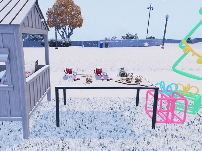 Christmas Props - FiveM Releases - Cfx.re Community