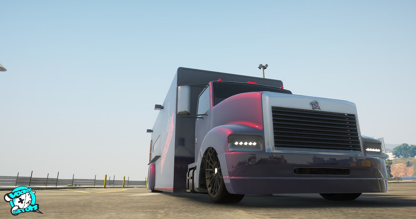 [PAID][Custom Vehicle] FdTruck - the food truck! - FiveM Releases - Cfx ...