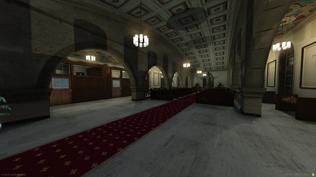 [MLO] Church - Southside - FiveM Releases - Cfx.re Community