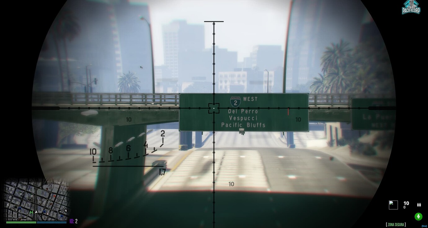 [paid] [addon] blacksniper - FiveM Releases - Cfx.re Community