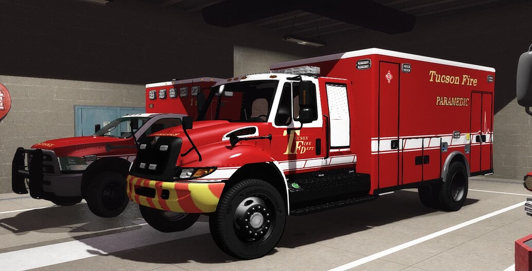 JOIN Grand Canyon State Roleplay. ARIZONA BASED FIVEM COMMUNITY ...