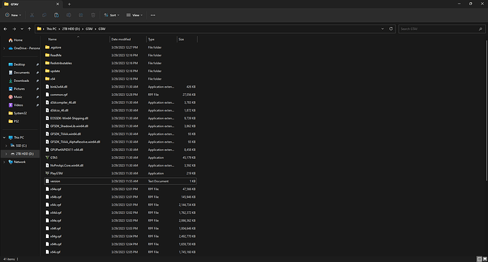 Opening Database Error - FiveM Client Support - Cfx.re Community
