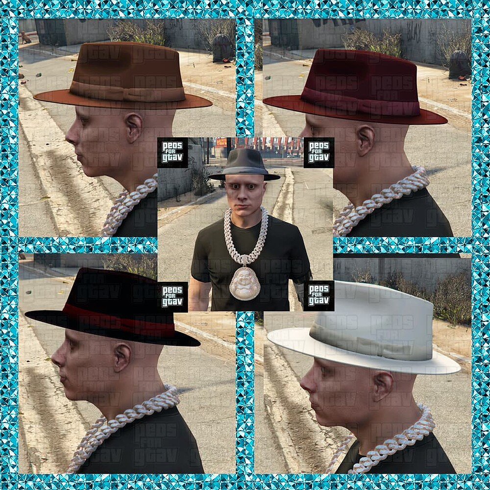 [paid][qb][esx] hat mafia - FiveM Releases - Cfx.re Community