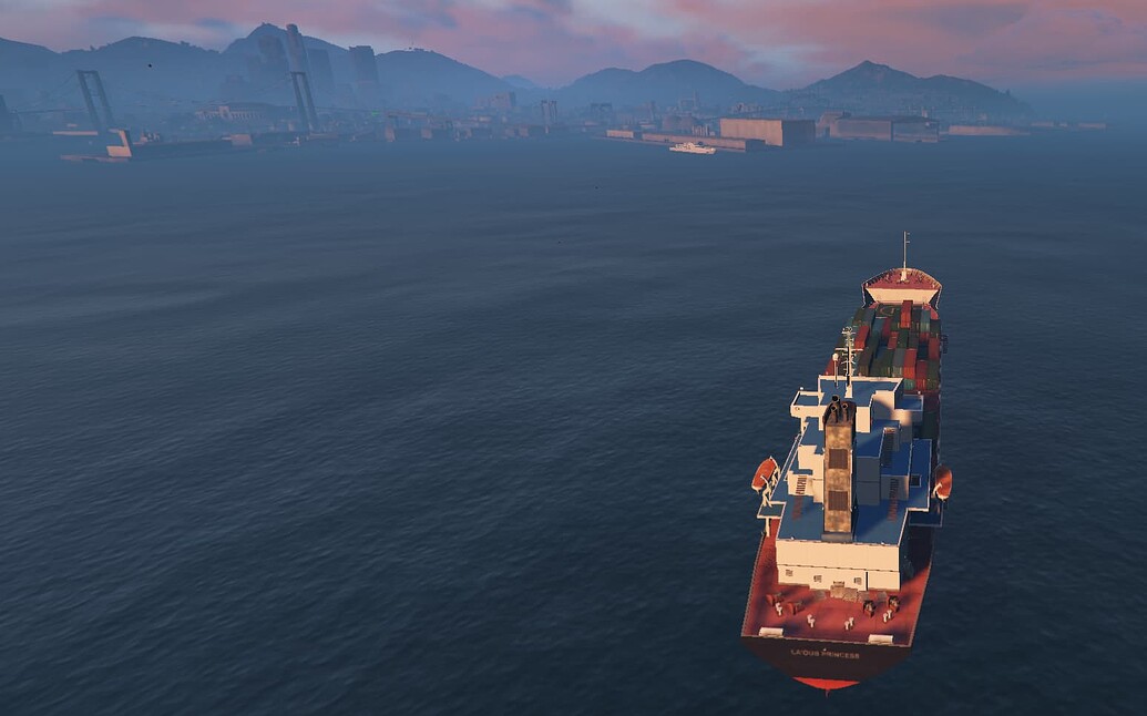 Build 3095: Chop Shop DLC IPLs ! [Drag and Drop] - FiveM Releases - Cfx ...