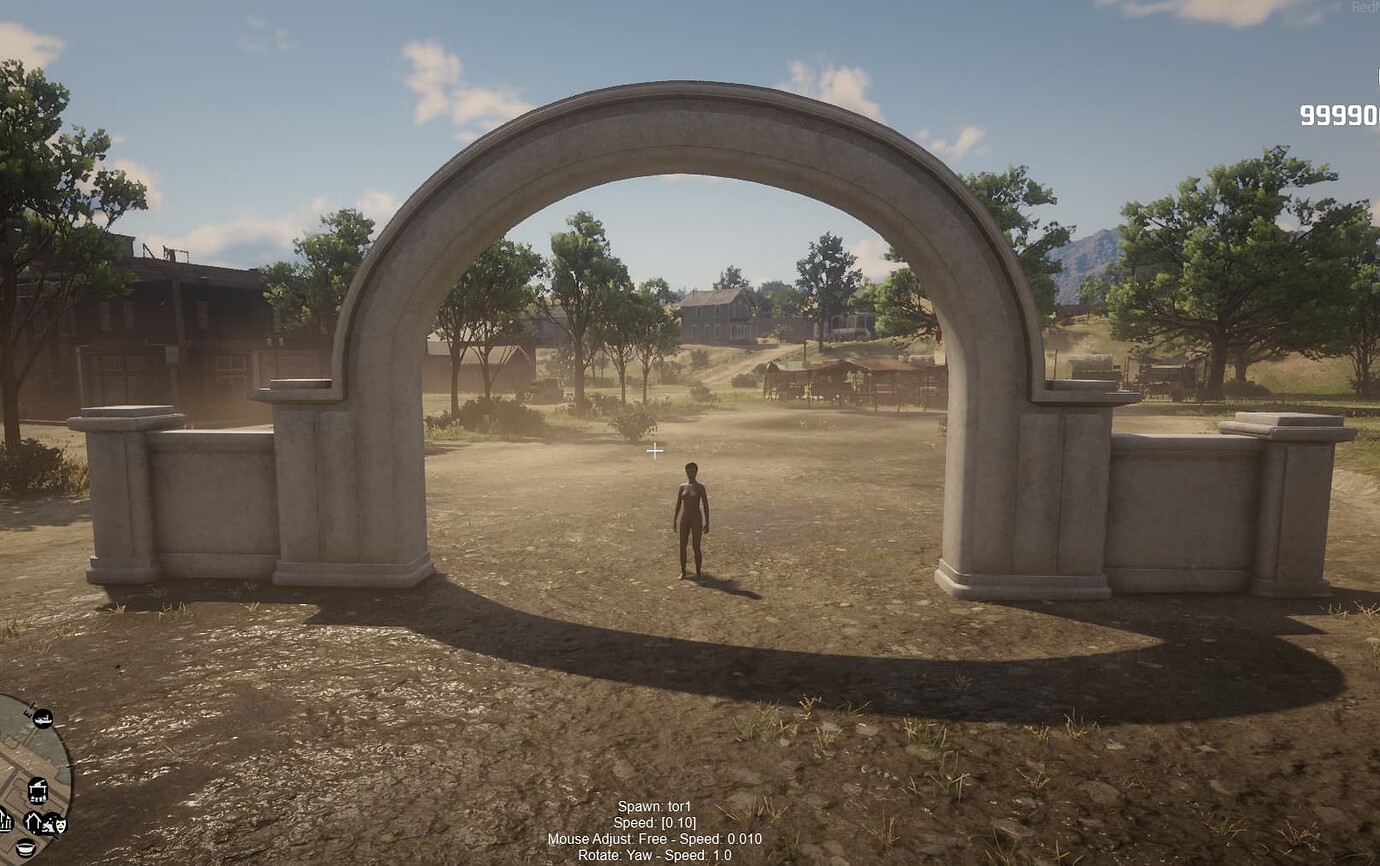 Spooni Props (70 Props for RDR2) - RedM Releases - Cfx.re Community