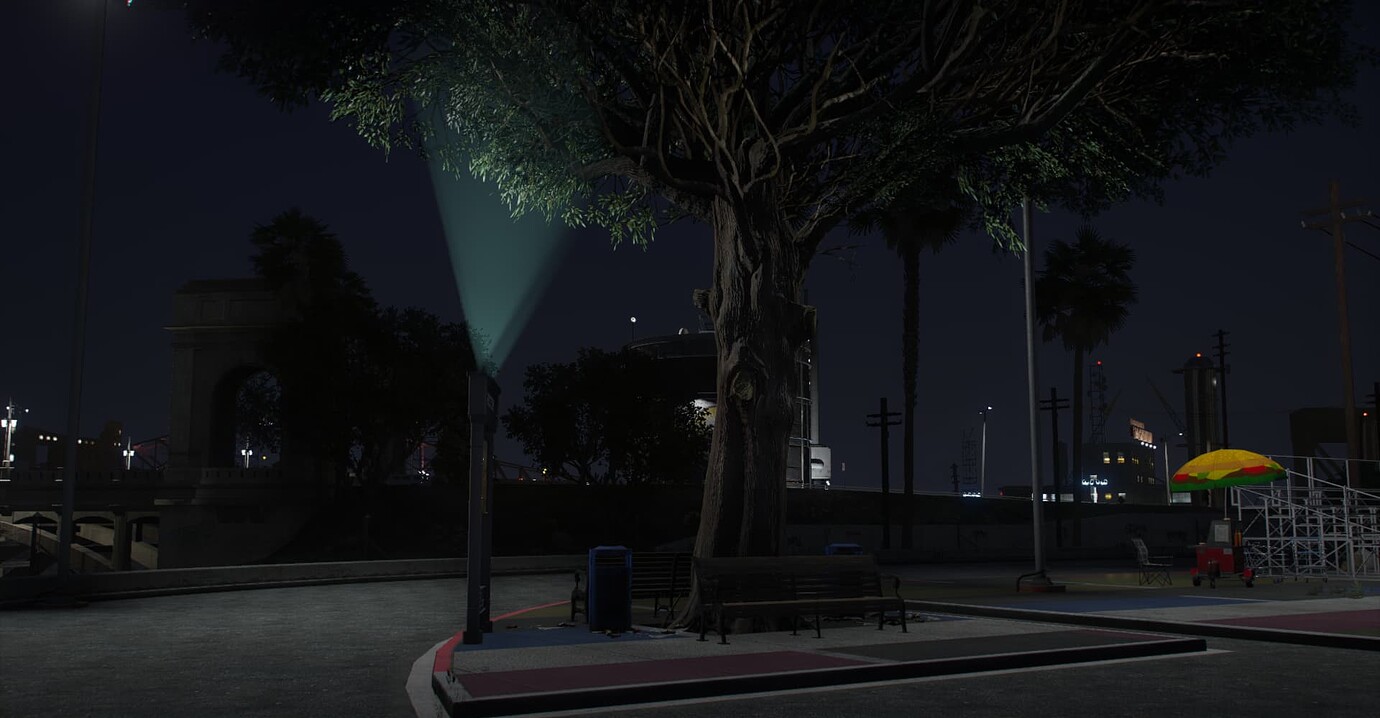 [MAP] [PAID] Rancho Football Court - FiveM Releases - Cfx.re Community