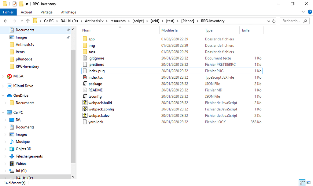 Start a fiveM RPG resource - Discussion - Cfx.re Community