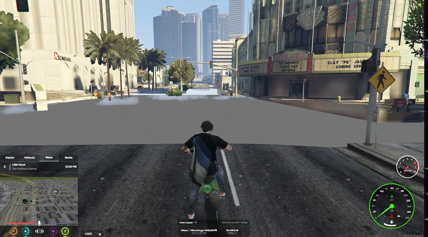 [MLO][PAID] Fast Customs - Mechanic Tunershop - FiveM Releases - Cfx.re ...