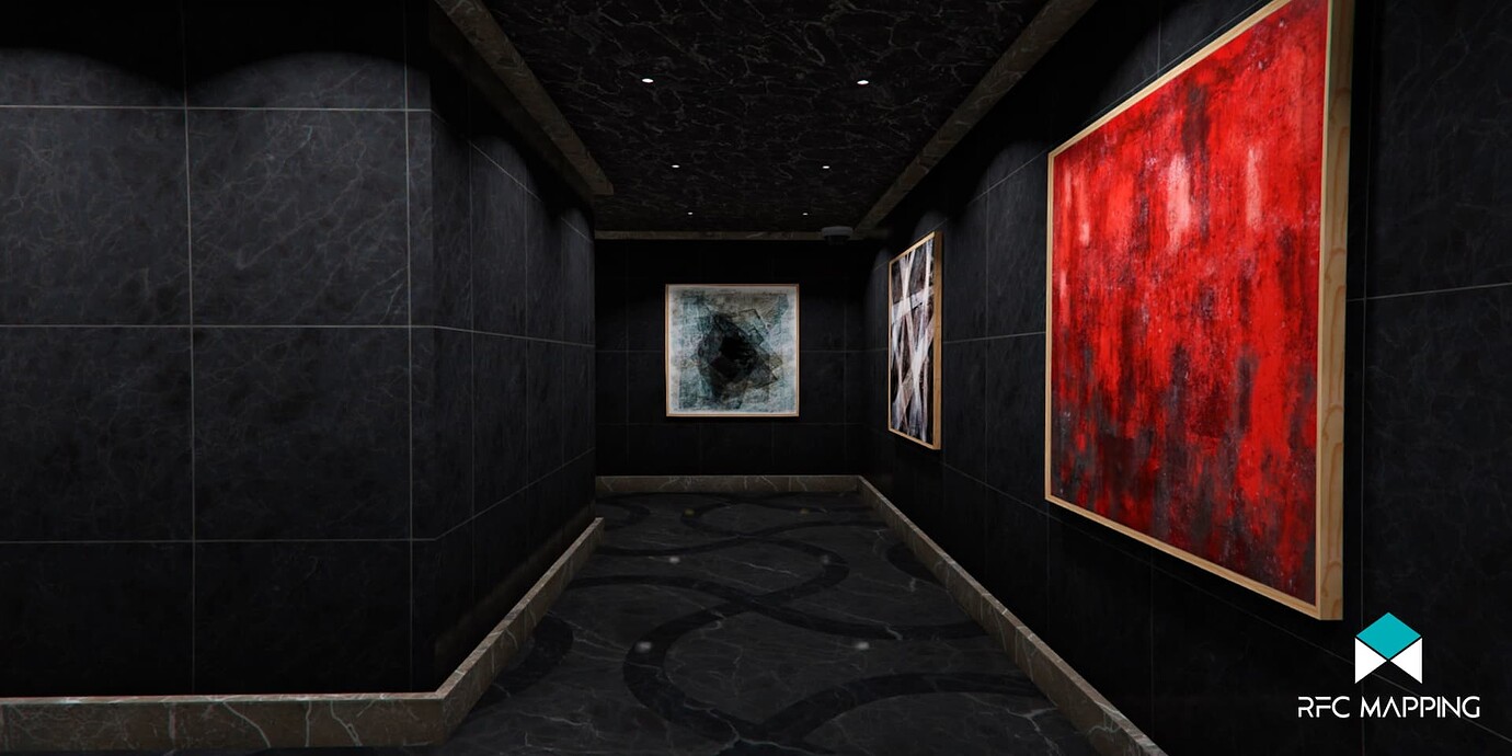 [MLO] LS Motors - Dealership [Car Showroom] - FiveM Releases - Cfx.re ...