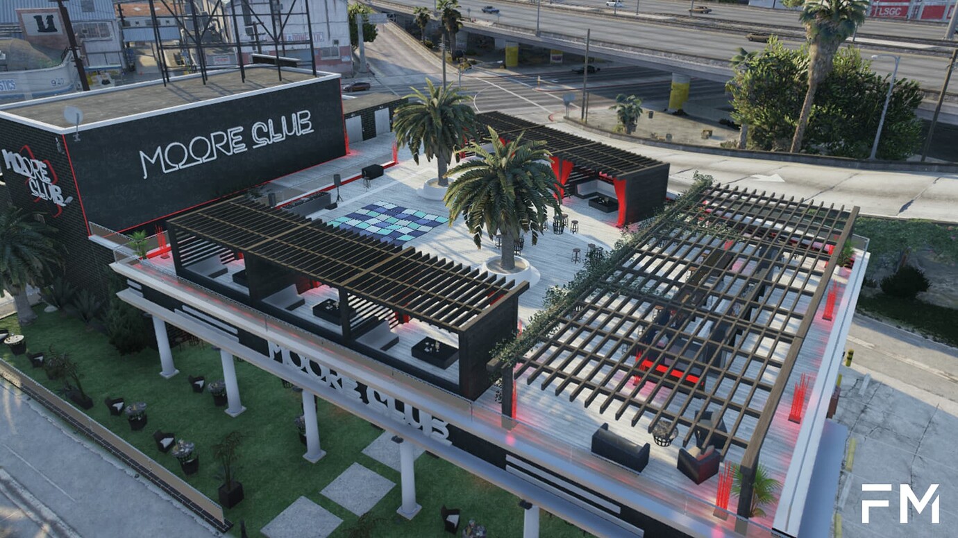 [MLO] Moore Club - Vanilla Unicorn REWORK - FiveM Releases - Cfx.re ...