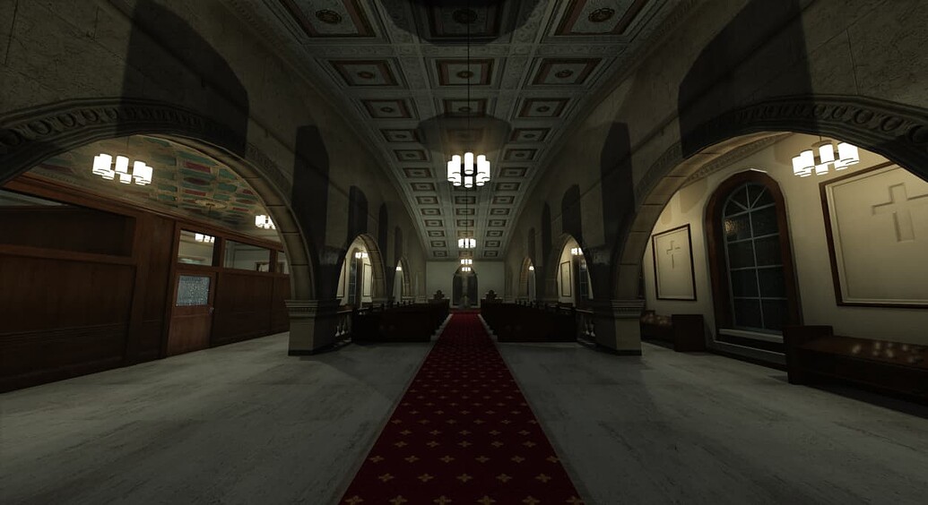 [MLO] Church - Southside - FiveM Releases - Cfx.re Community