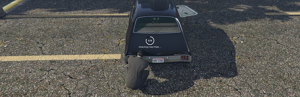 [PAID] Vanity and Fake Plates [QB] [QBX] [ESX] - FiveM Releases - Cfx ...