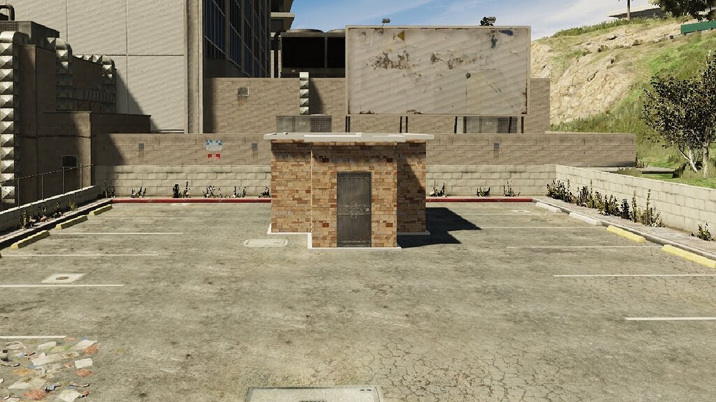 Fior's Recording Studio - FiveM Releases - Cfx.re Community