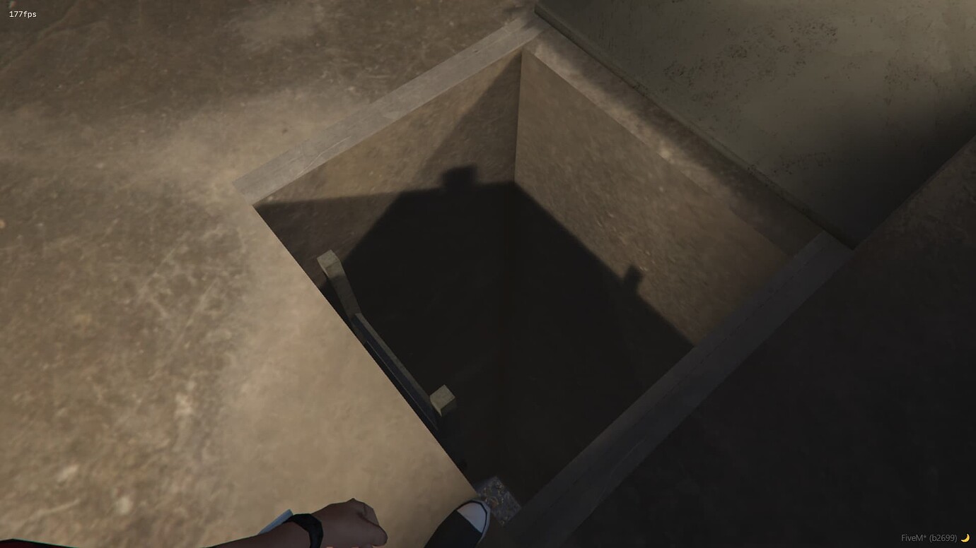 [MLO] Hidden Drug Lab - FiveM Releases - Cfx.re Community