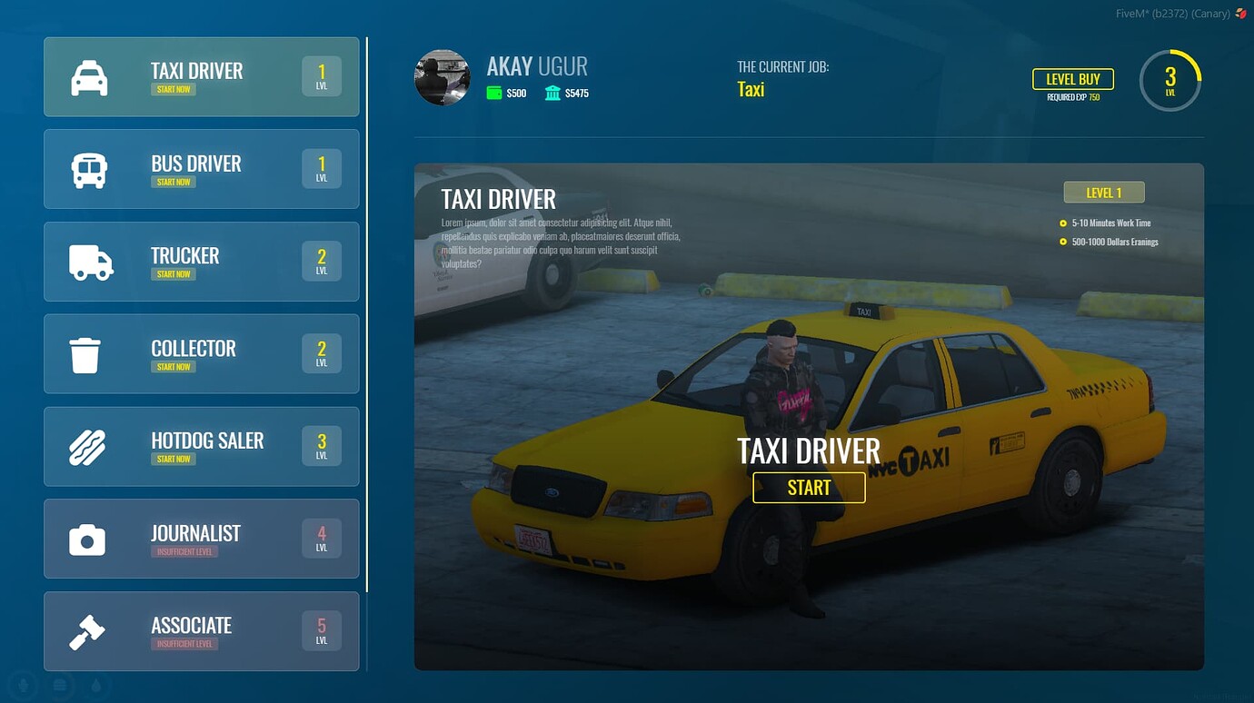 Ak4y DISCOUNTED PACK %40 OFF - FiveM Releases - Cfx.re Community