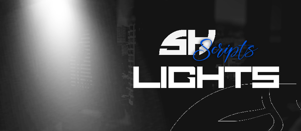 [PAID] Lights - FiveM Releases - Cfx.re Community
