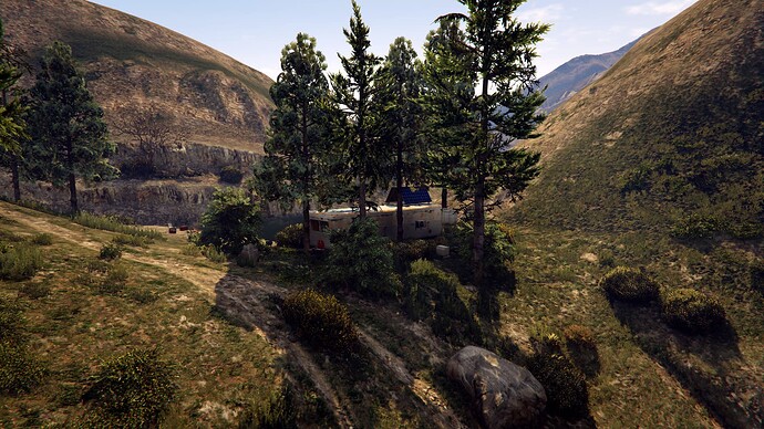 FiveM Maps - Off The Grid - FiveM Releases - Cfx.re Community