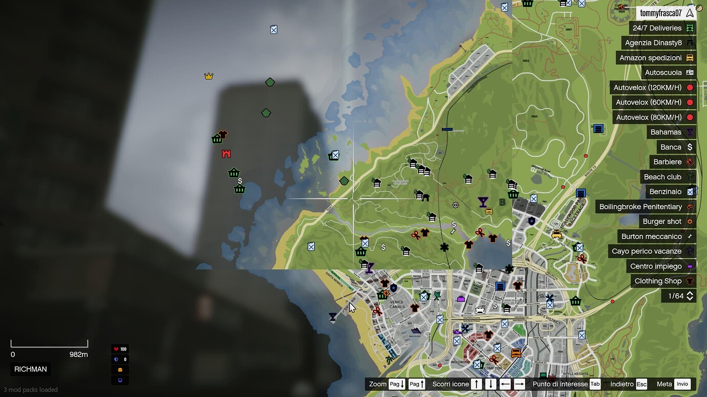 [help] Bug map:it is possible to solve it? - FiveM Discussion - Cfx.re ...