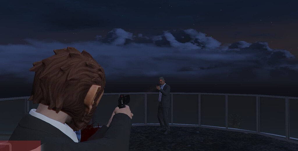 Spicy Hitman Job 2.0! - FiveM Releases - Cfx.re Community