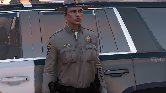[Release] EUP | Campaign Hat - FiveM Releases - Cfx.re Community