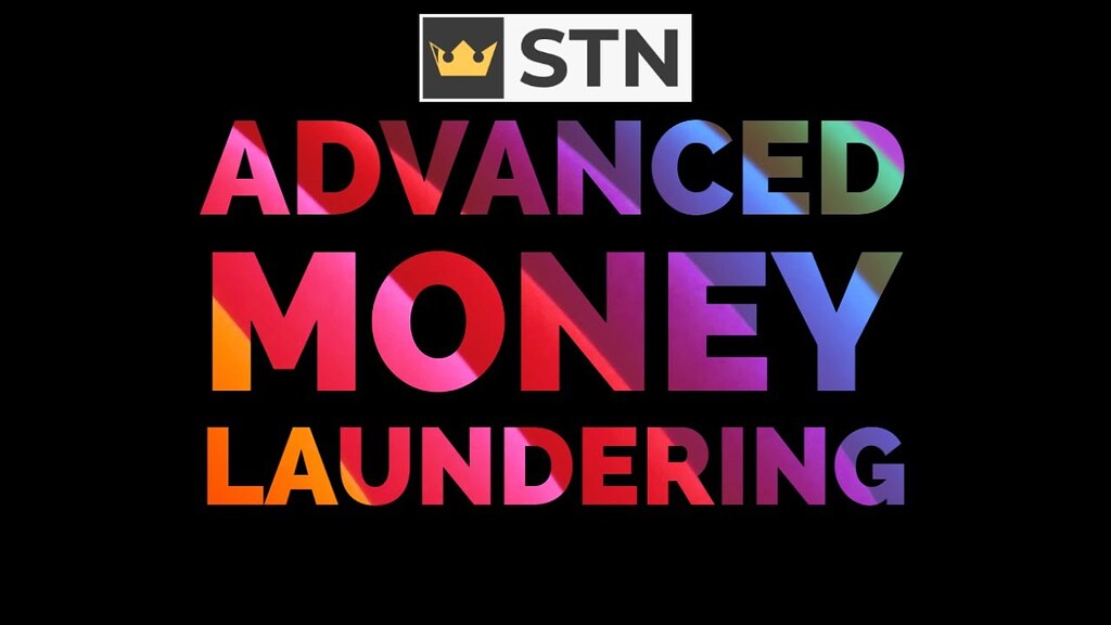 [RELEASE][ESX][FREE] Advanced ESX Money Laundering System - FiveM Releases - Cfx.re Community
