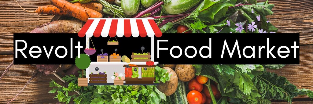 [QBCORE][PAID] Food Market Script - FiveM Releases - Cfx.re Community