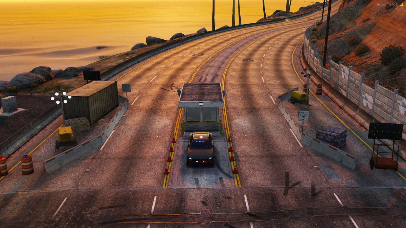 [MAP] DUI Checkpoint - FiveM Releases - Cfx.re Community