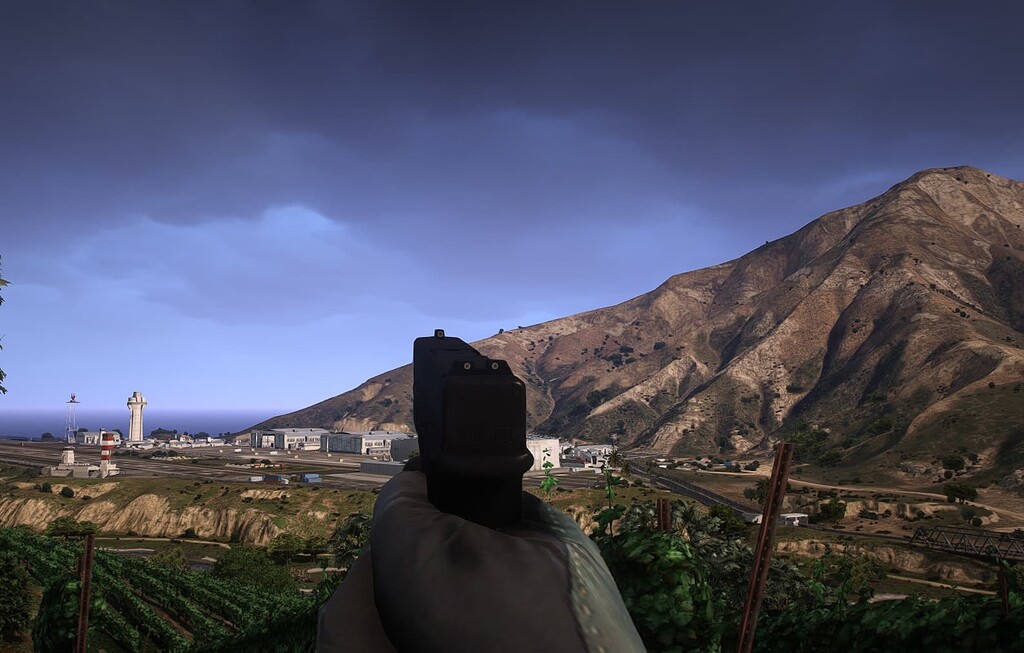 Glock Pack |OUTDATED| - FiveM Releases - Cfx.re Community