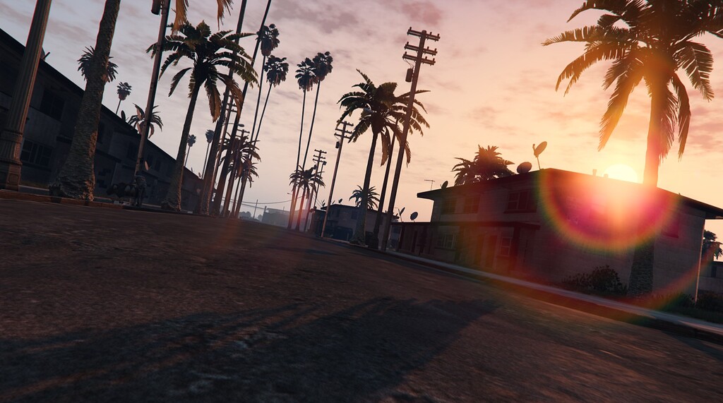 Davis - FiveM Snapmatic - Cfx.re Community