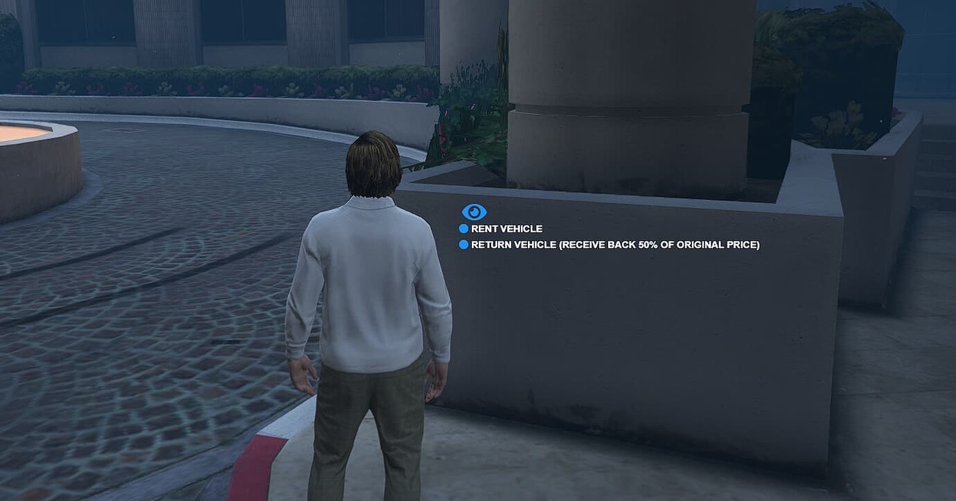 [RELEASE] [Free] QBCore Extremely Advanced Car Rental System - FiveM ...