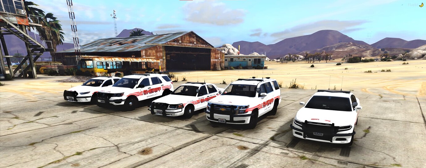 Dual State Roleplay | Brand New | New Jersey/New York Based | EUP ...