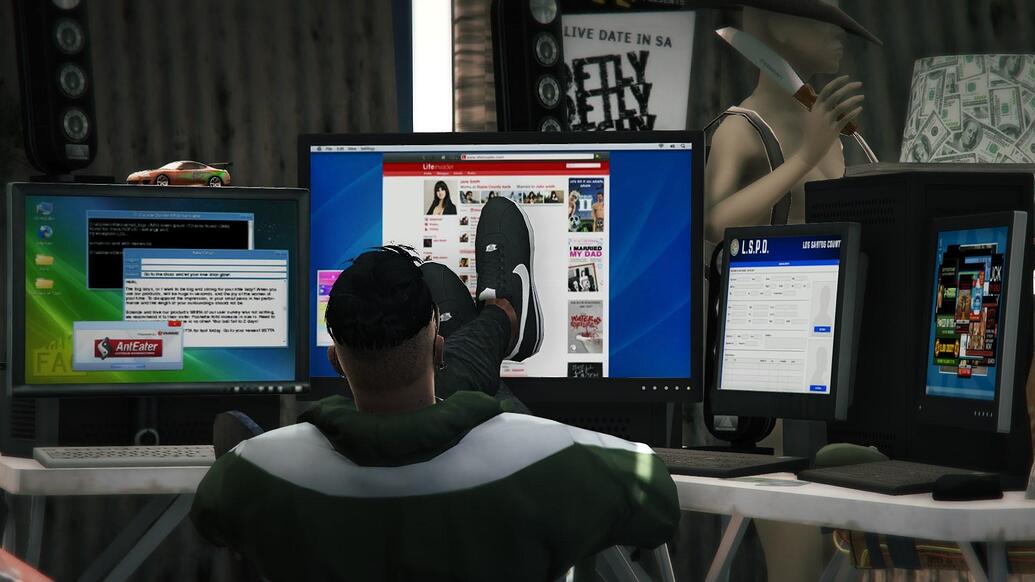 [STANDALONE] "emotePos" — Animation position script - FiveM Releases - Cfx.re Community