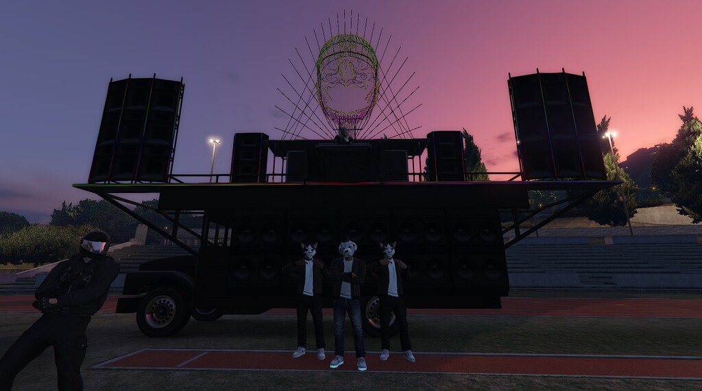 Richman - FiveM Snapmatic - Cfx.re Community