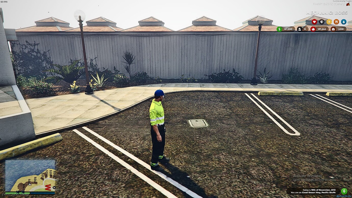 Player Owned Chopshops! - FiveM Releases - Cfx.re Community