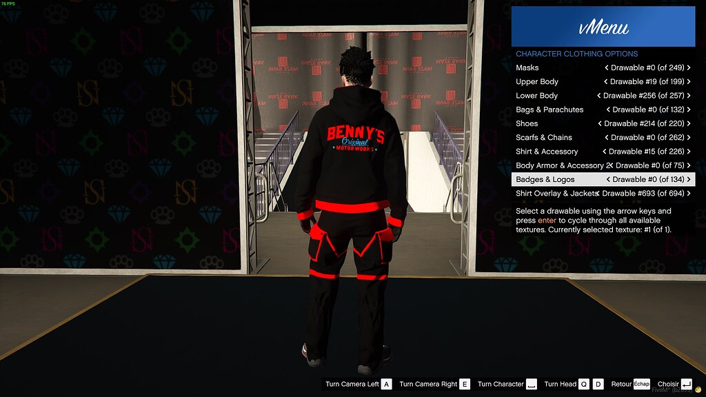 Mechanic Clothes - FiveM Releases - Cfx.re Community