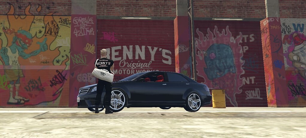 [PAID][ESX] LS Full Customs script V2.0 (RGB Paints, automatic billing ...