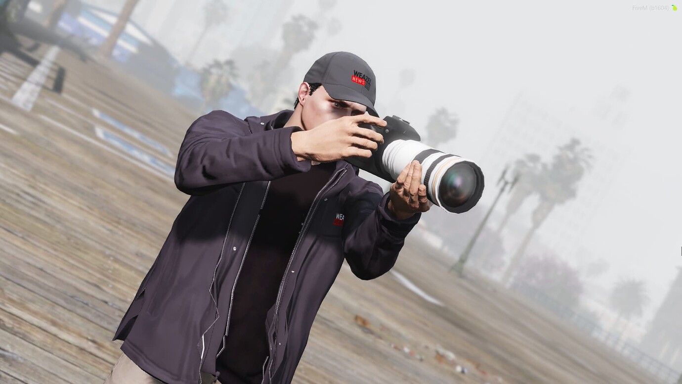 [CLOTHING] Business Clothing Pack - FiveM Releases - Cfx.re Community