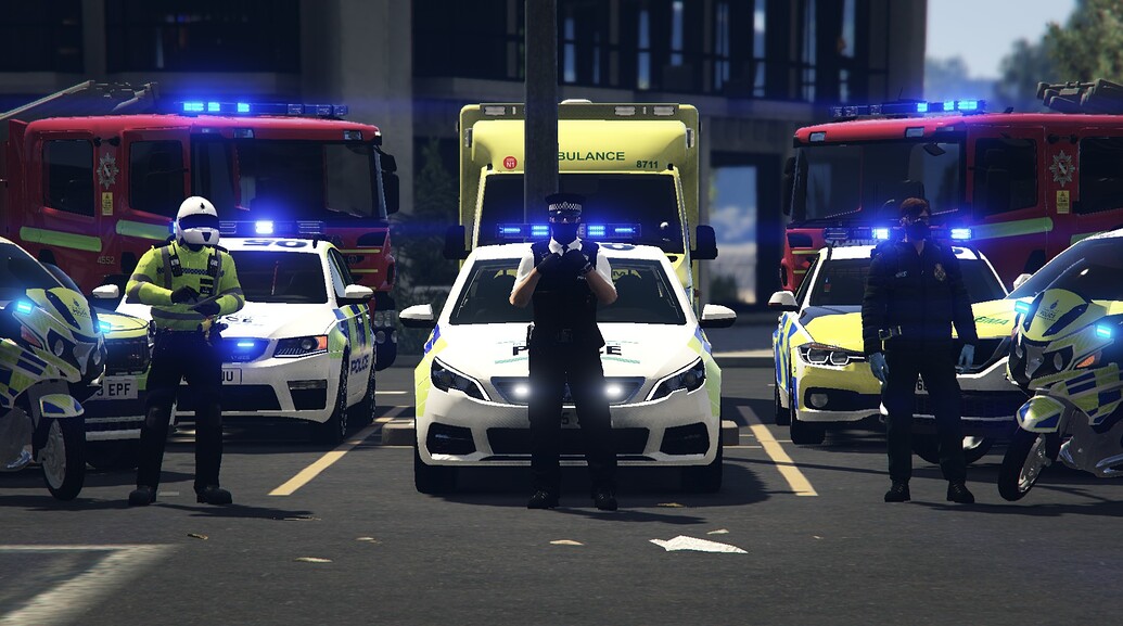 Tackle St - FiveM Snapmatic - Cfx.re Community