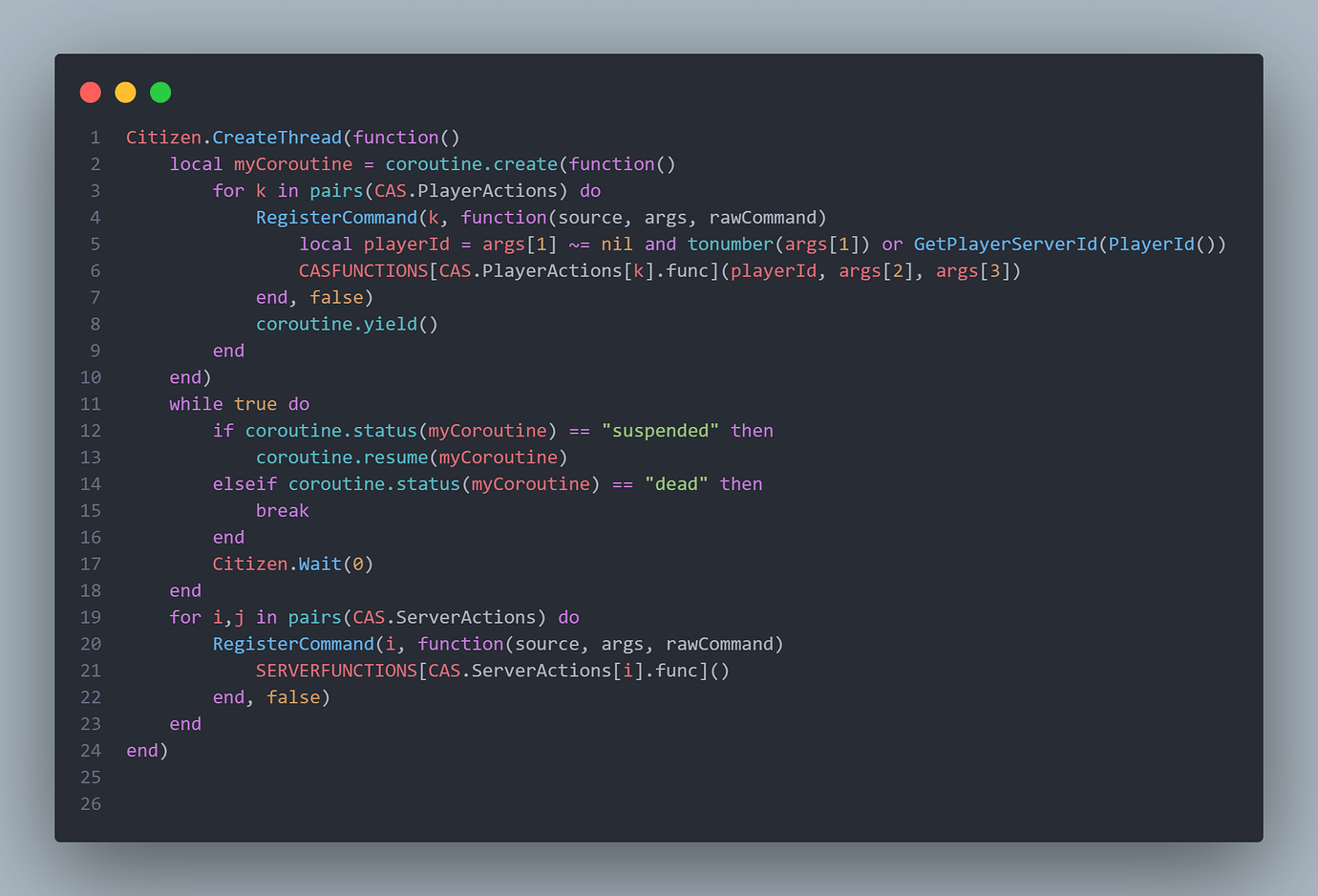 [RSG AVAILABLE & VORP] Code After S*x Advanced Admin Menu V2 (Discord ...